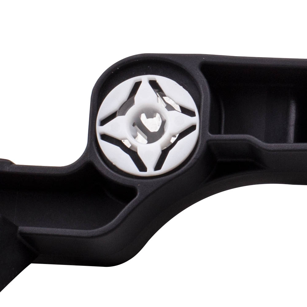 Купить Фары Powerracings Replacement Headlight Bracket for Dodge Ram ...