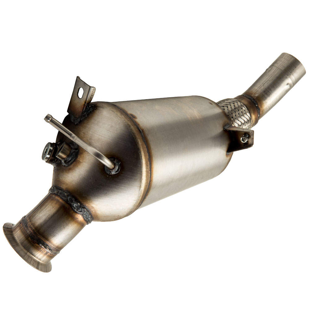 Dieselpartikelfilter DPF für BMW 120d 320d 520d 163 PS 177 PS 184 PS ...