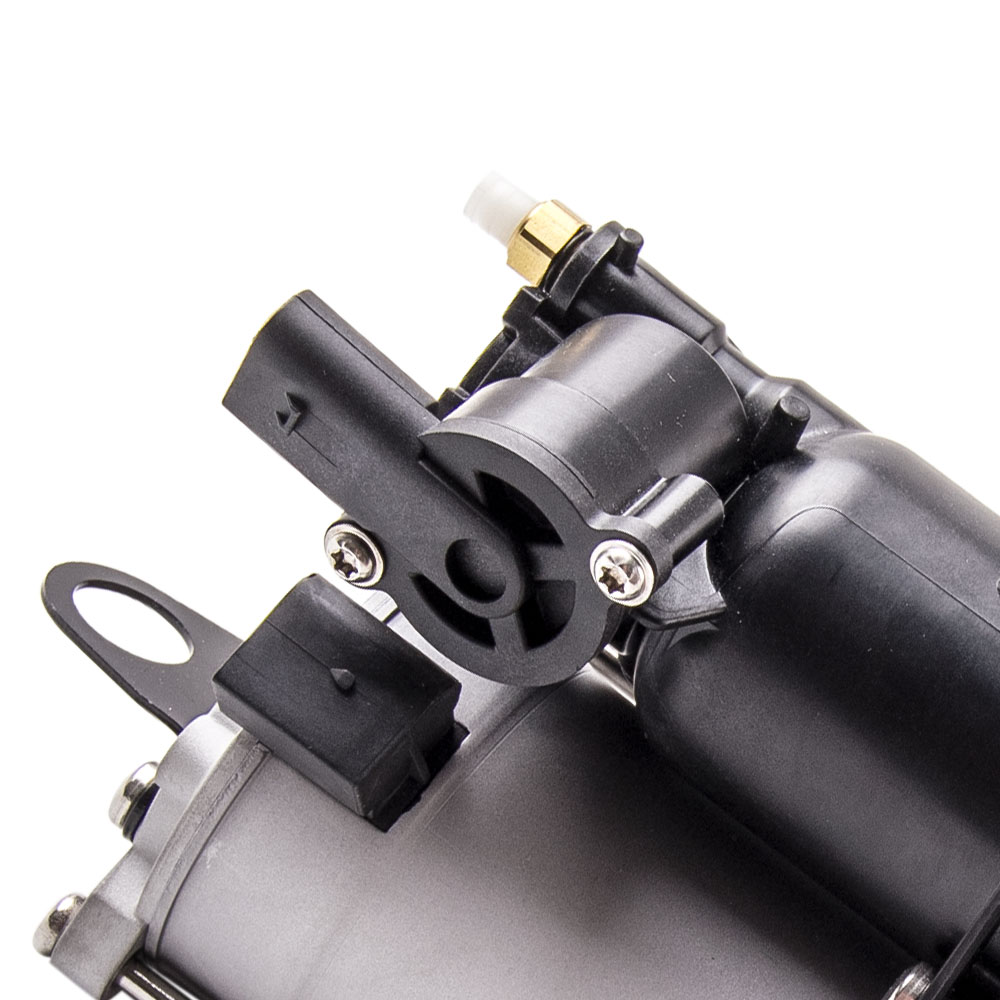 for Mercedes ML Class W164 Air Suspension Pump 1643200204 compressor ...