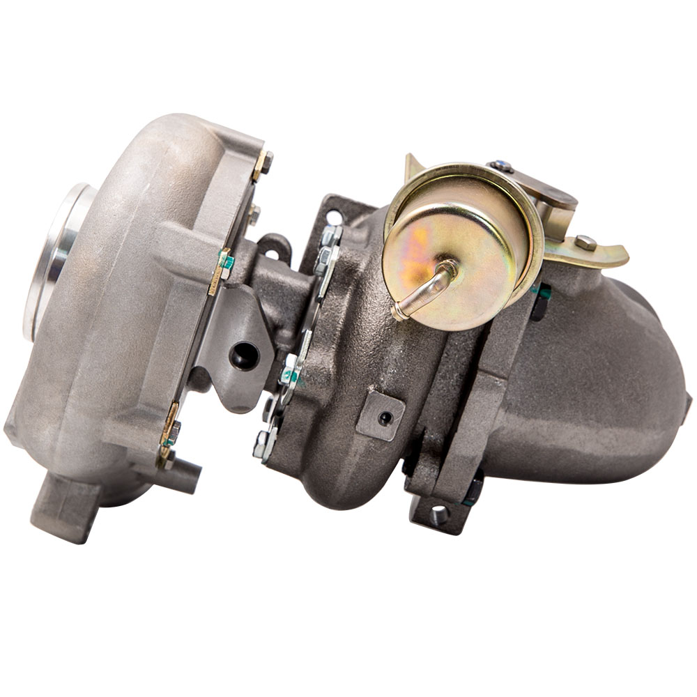 Turbo Turbocharger for Chevy &GMC Pickup Truck Suburban 6.5L Diesel GM8 ...