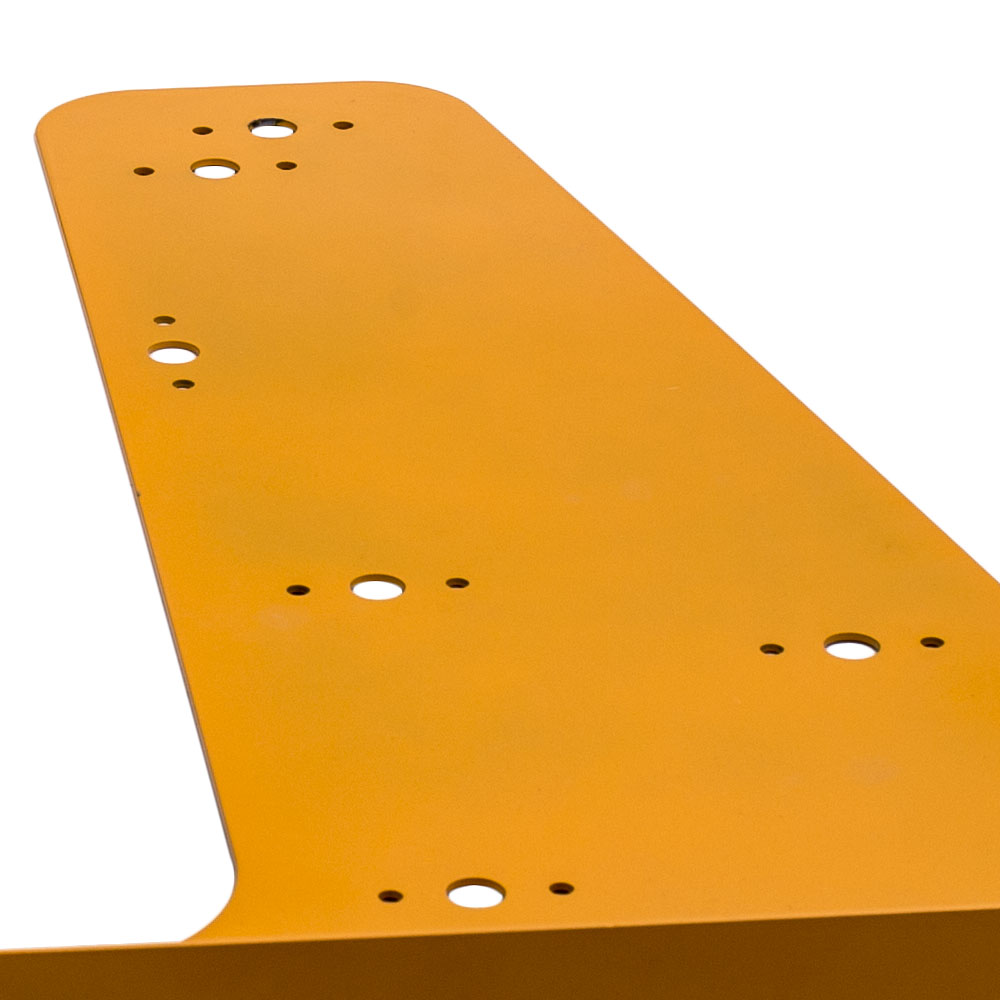 Tour Pak Pack Accessory Motor Storage Rack Fit Harley Touring Models ...