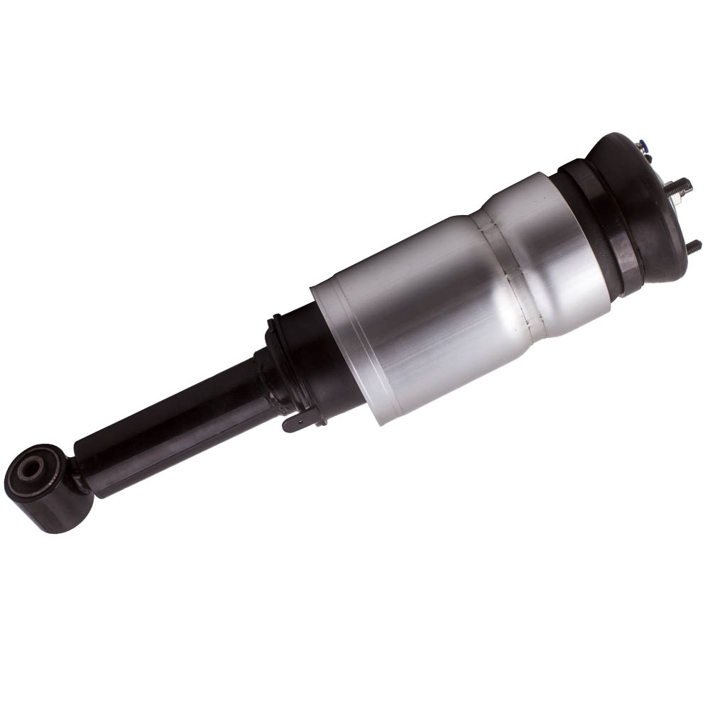 2X Front Air Suspension Struts For Range Rover Sport LR3 LR4 Discovery ...