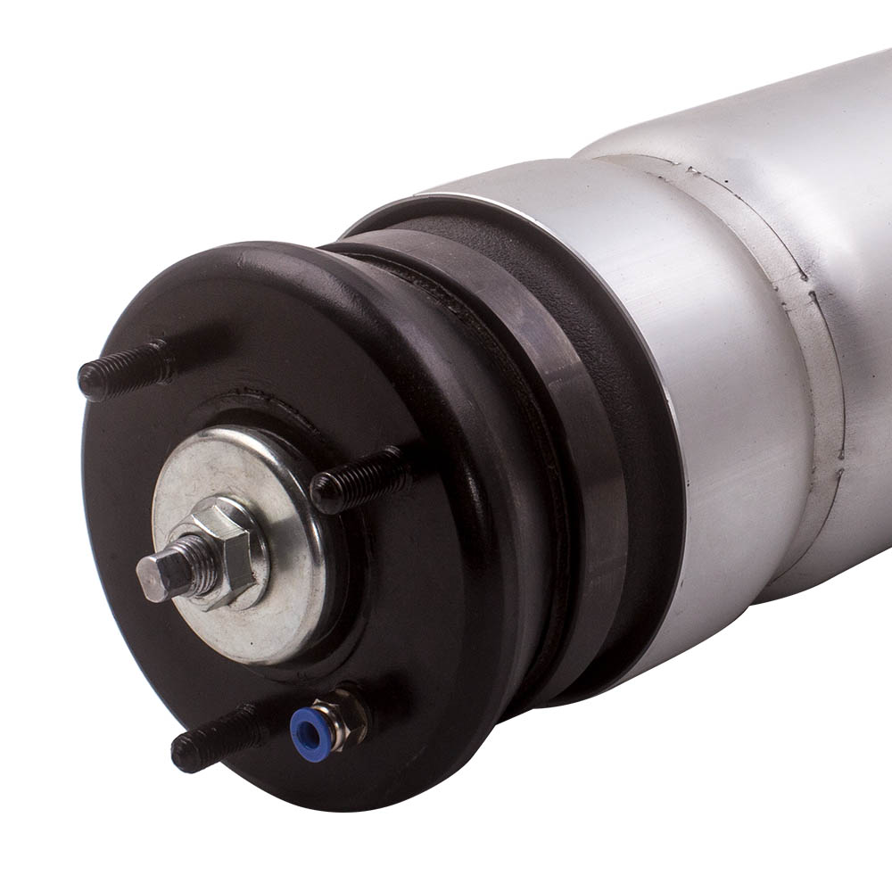 2X Front Air Suspension Struts For Range Rover Sport LR3 LR4 Discovery ...