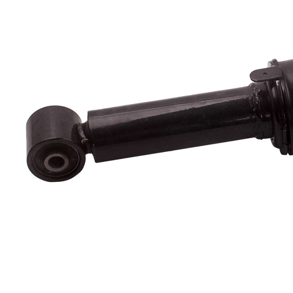 2X Front Air Suspension Struts For Range Rover Sport LR3 LR4 Discovery ...