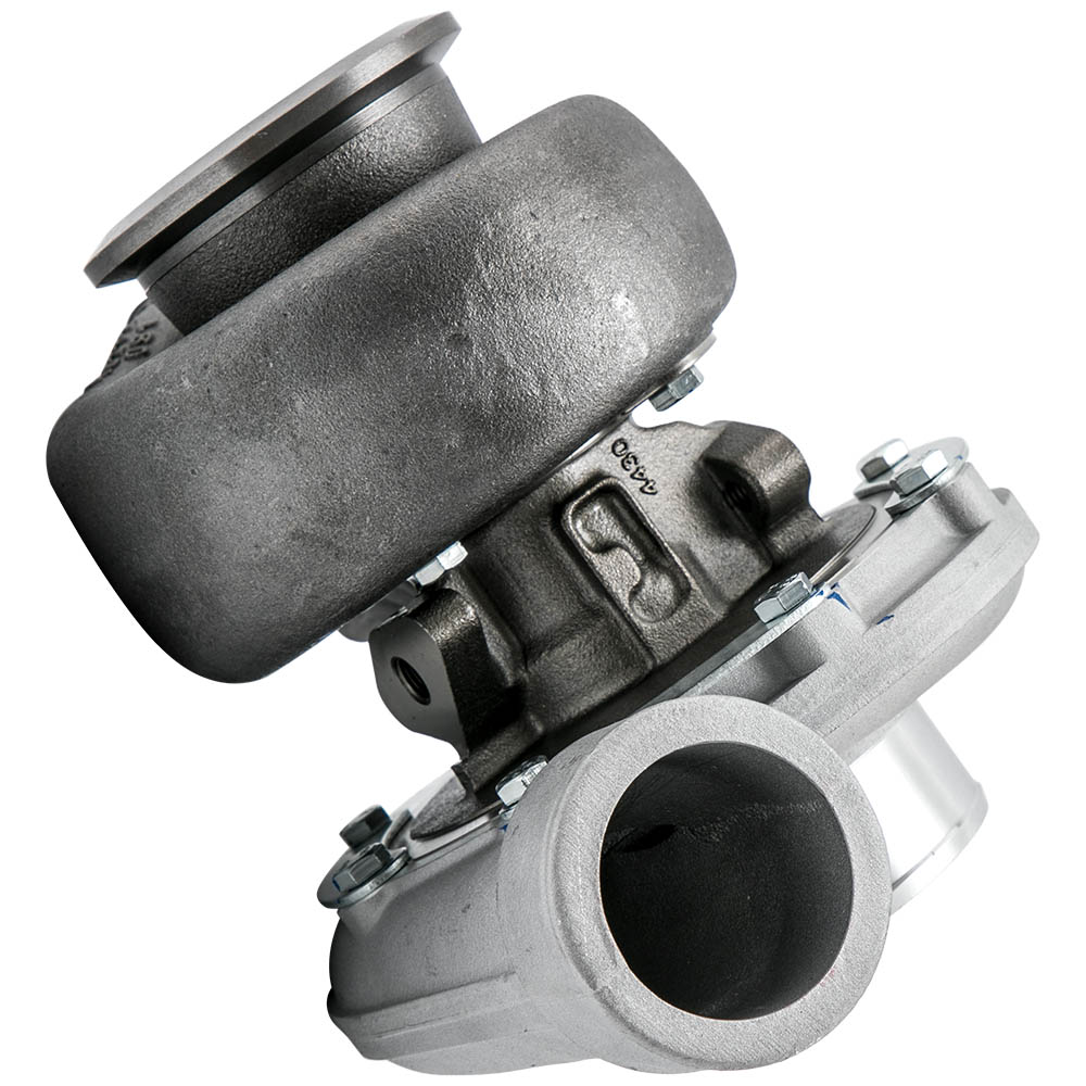 Turbo Turbocharger S300SX3-S366 A/R .91 T4 320-800HP Twin Scroll 177275 ...