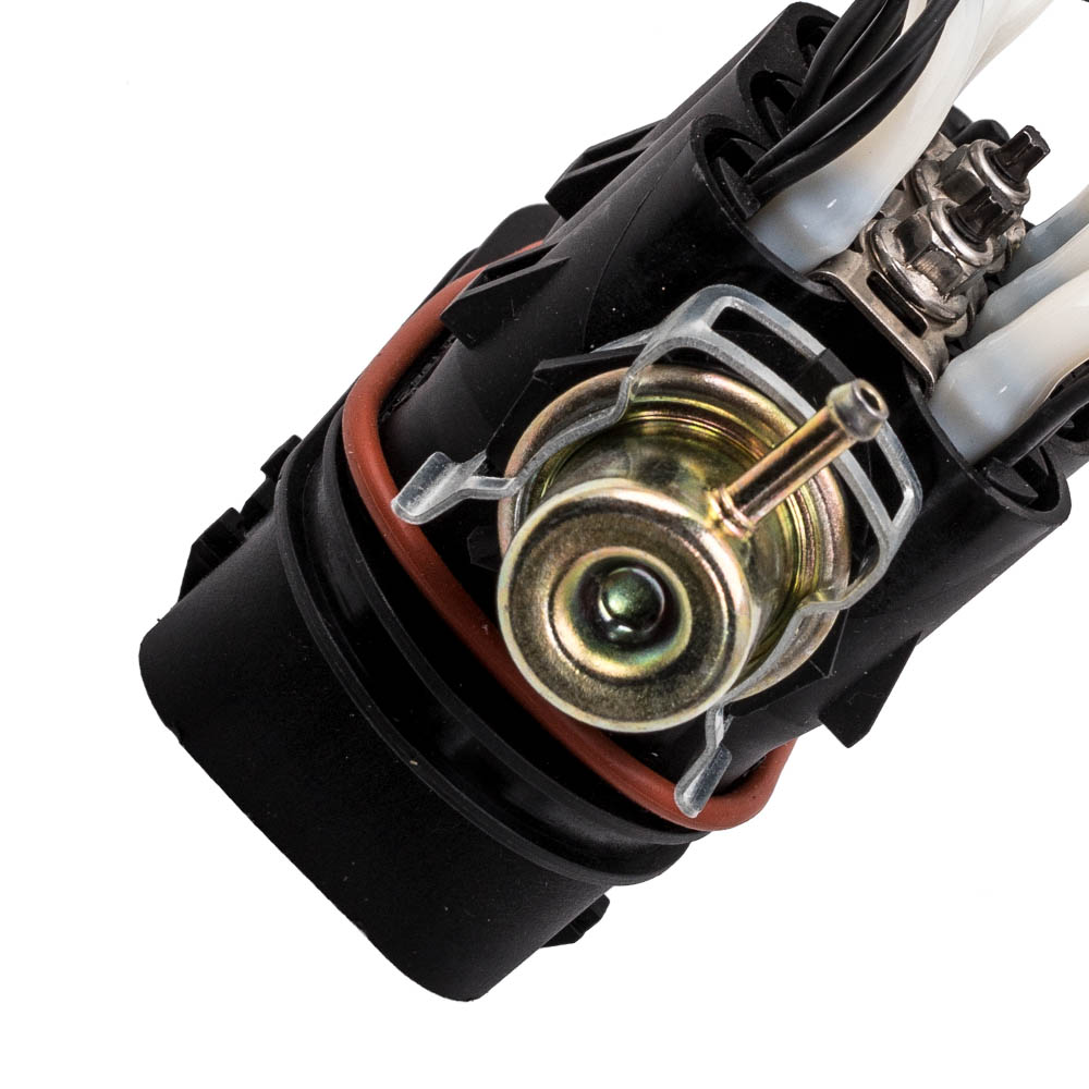 Central Fuel Spider Injector Fit Chevy GMC Pickup Sonoma 1996-2002 ...