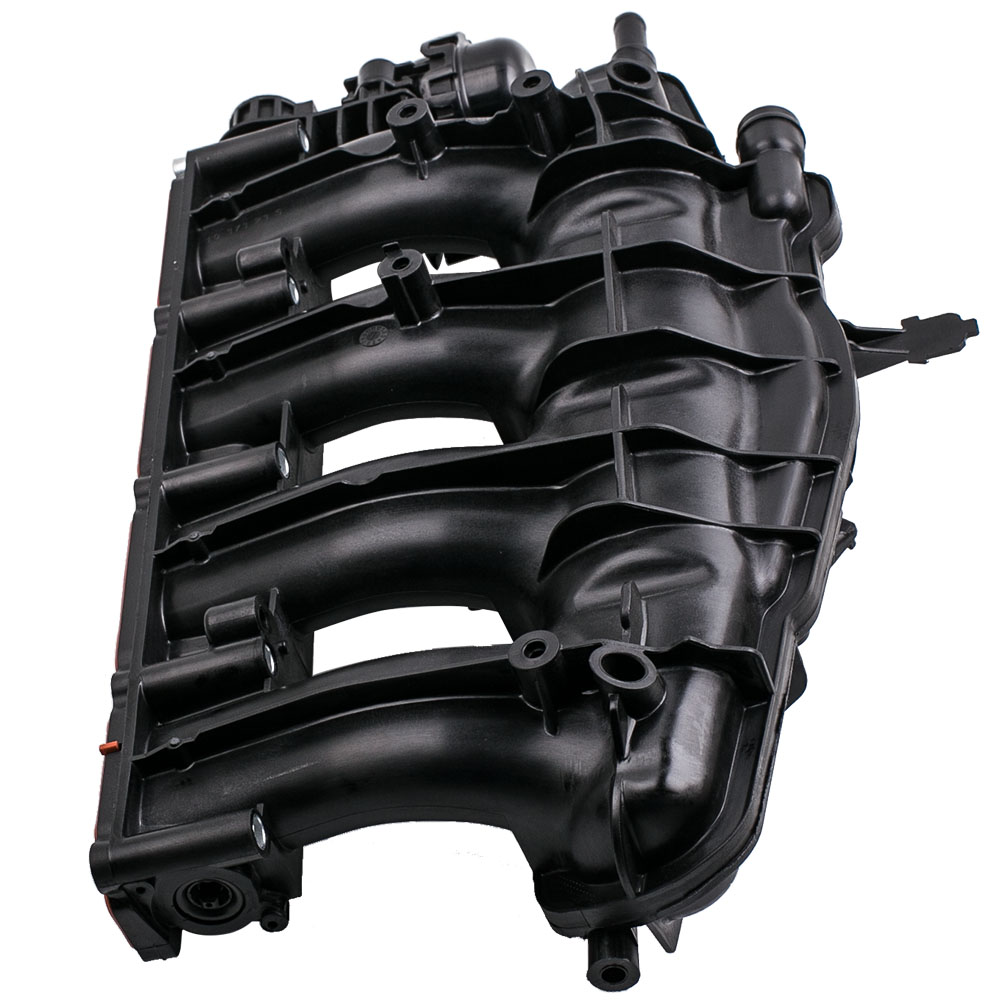 SAUGROHRMODUL ANSAUG-BRÜCKE KRÜMMER 1.8+2.0 TSI TFSI FÜR AUDI A3 VW ...