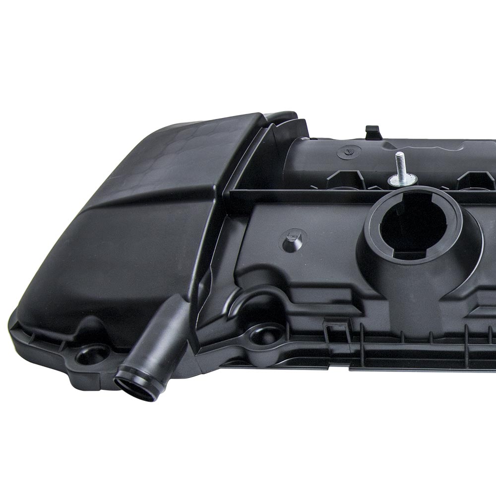 Rocker Cover & Gasket For BMW E46 325 330 E39 E60 525i 530i E53 X3 Z4 2 ...