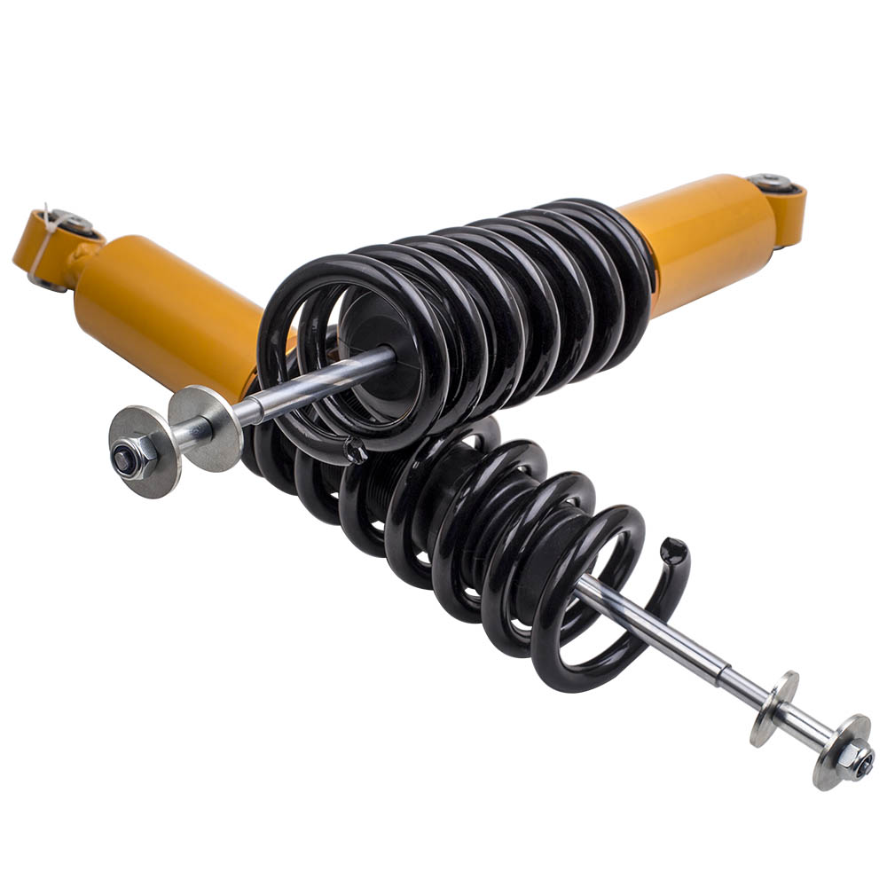 Coilovers Suspension Kit For Mercedes Benz W203 C230 C240 C280 C320