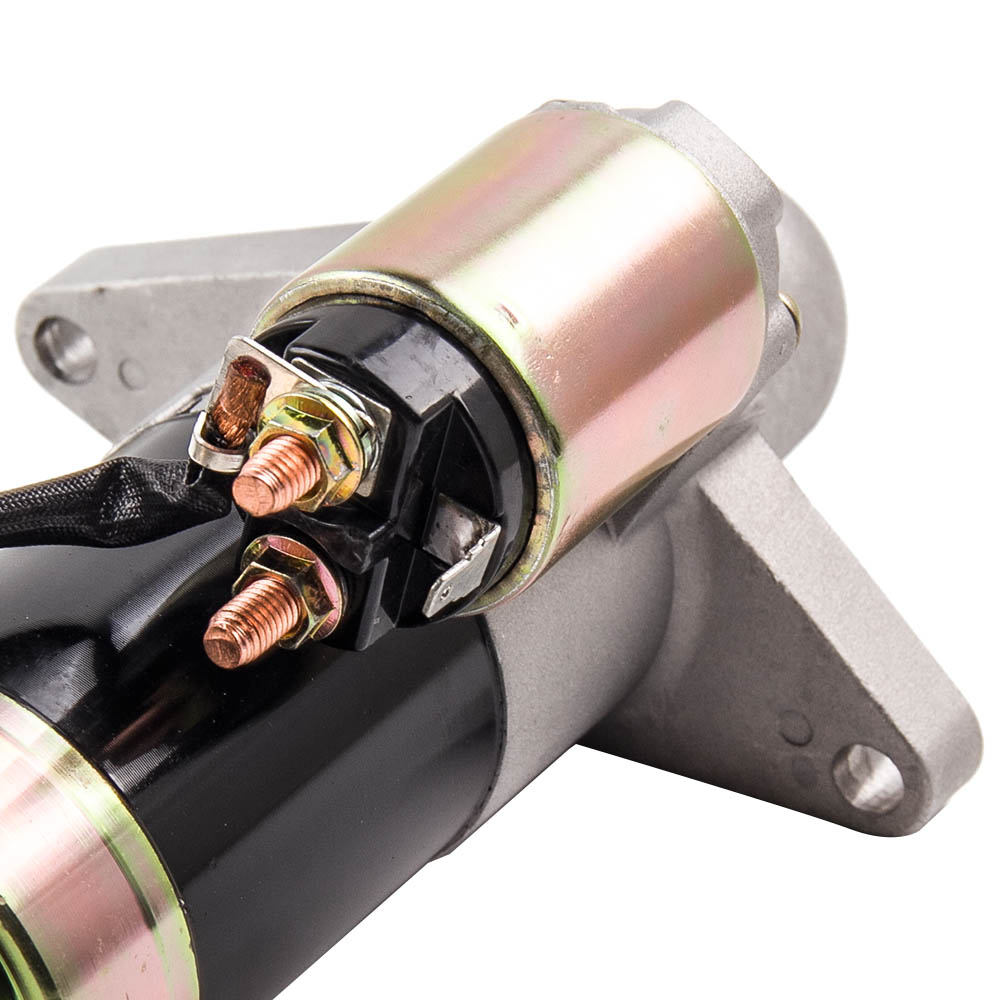 Upgrade 2.0Kw Starter Motor for Mazda RX8 FE 1.3L 13B Rensis Rotary ...
