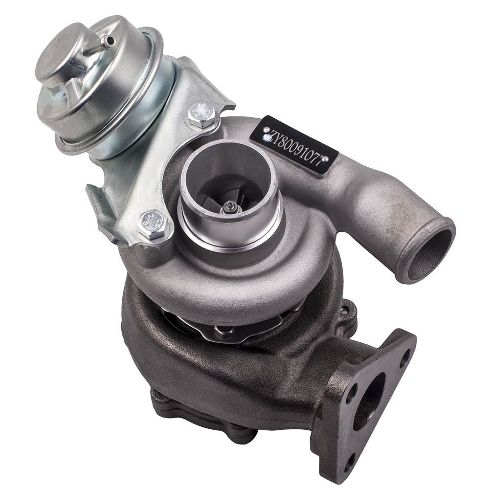 Turbocompresseur for Opel 1.7 CDTi Astra H Combo Corsa Meriva 74 Kw ...