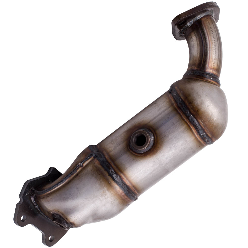 Catalytic Converter Front Left & Right For Dodge Grand Caravan 2011 ...