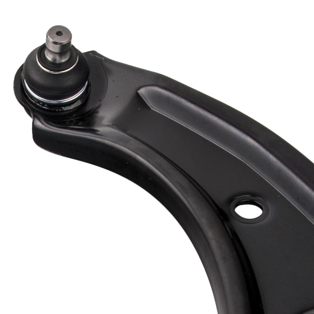 Pair L + R Front Lower Control Arm for Nissan Versa 2013 - 2019 w/ Ball ...