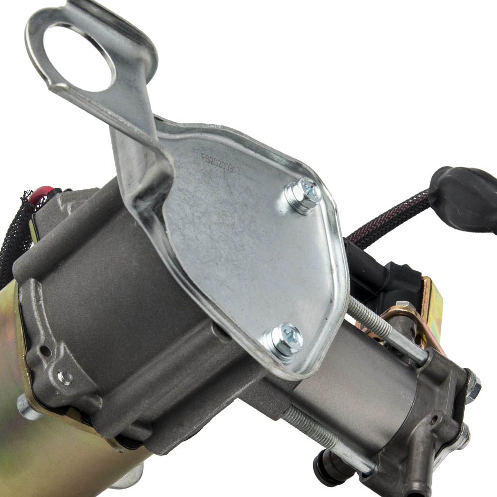 Air Suspension Compressor For Toyota Land Cruiser Prado 120 03-2009 ...