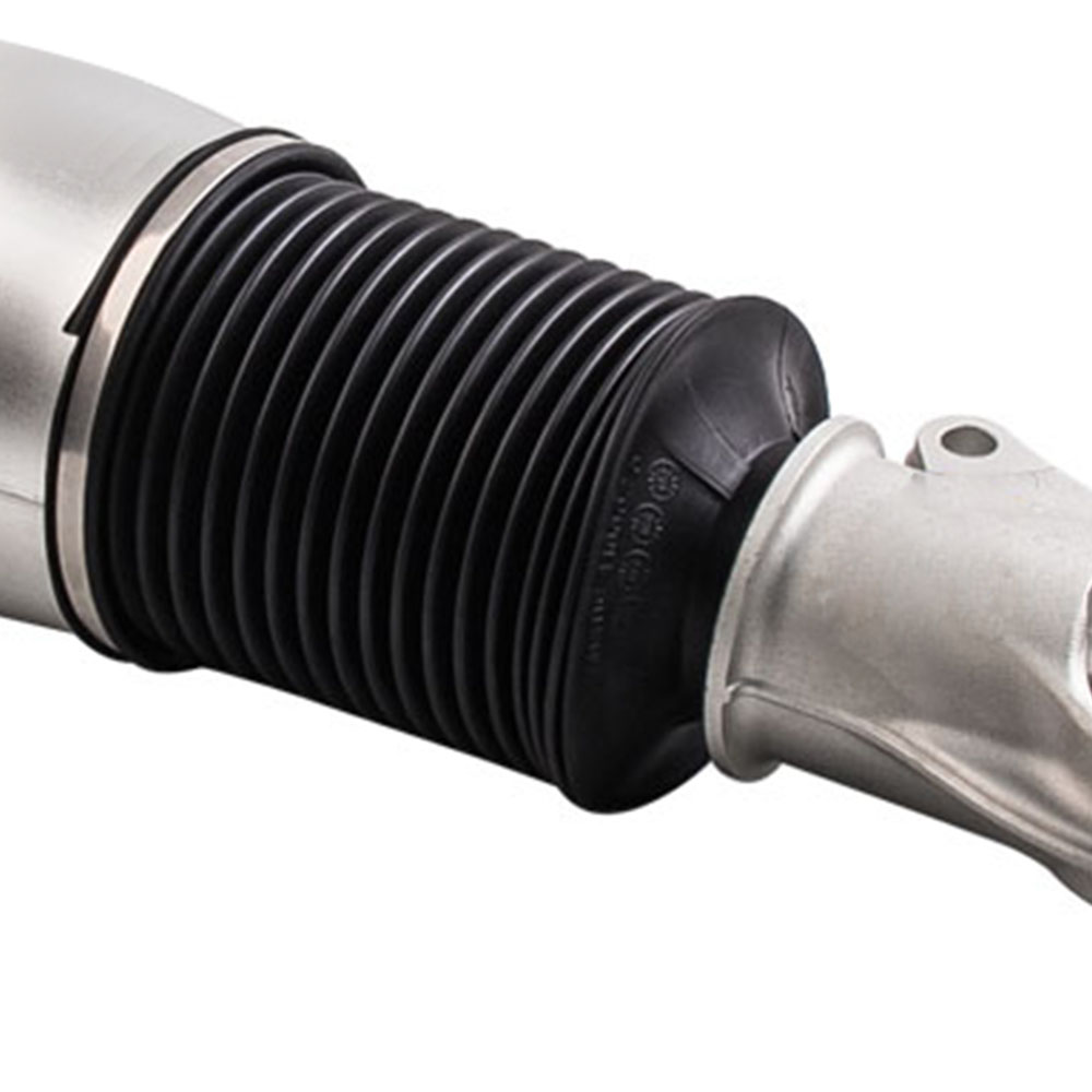 Front Shock Struts Pair For Porsche Panamera 2010 2011 2012 2013 2014 ...