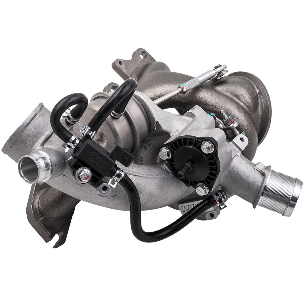 Turbo with Manifold Fit Holden Cruze 1.4 Turbo Ecotec 1364cc 103Kw ...