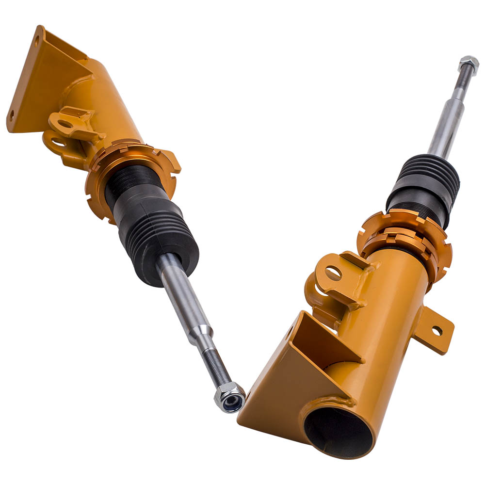 CoilOvers Suspension Kit for Mercedes-Benz C200 Kompressor 2001-2004 | eBay