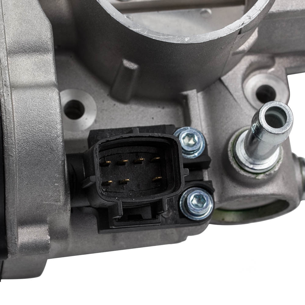 Throttle Body Fit Chevrolet Lacetti Optra Daewoo Nubira 1.6i 96394330 ...