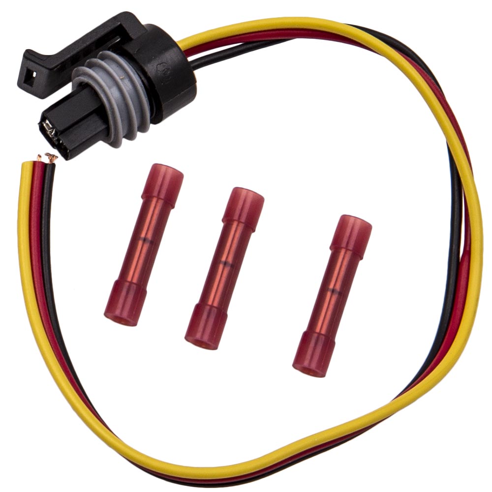 Pressure Control Regulator Sensor Valve IPR ICP & Sensor for Ford ...