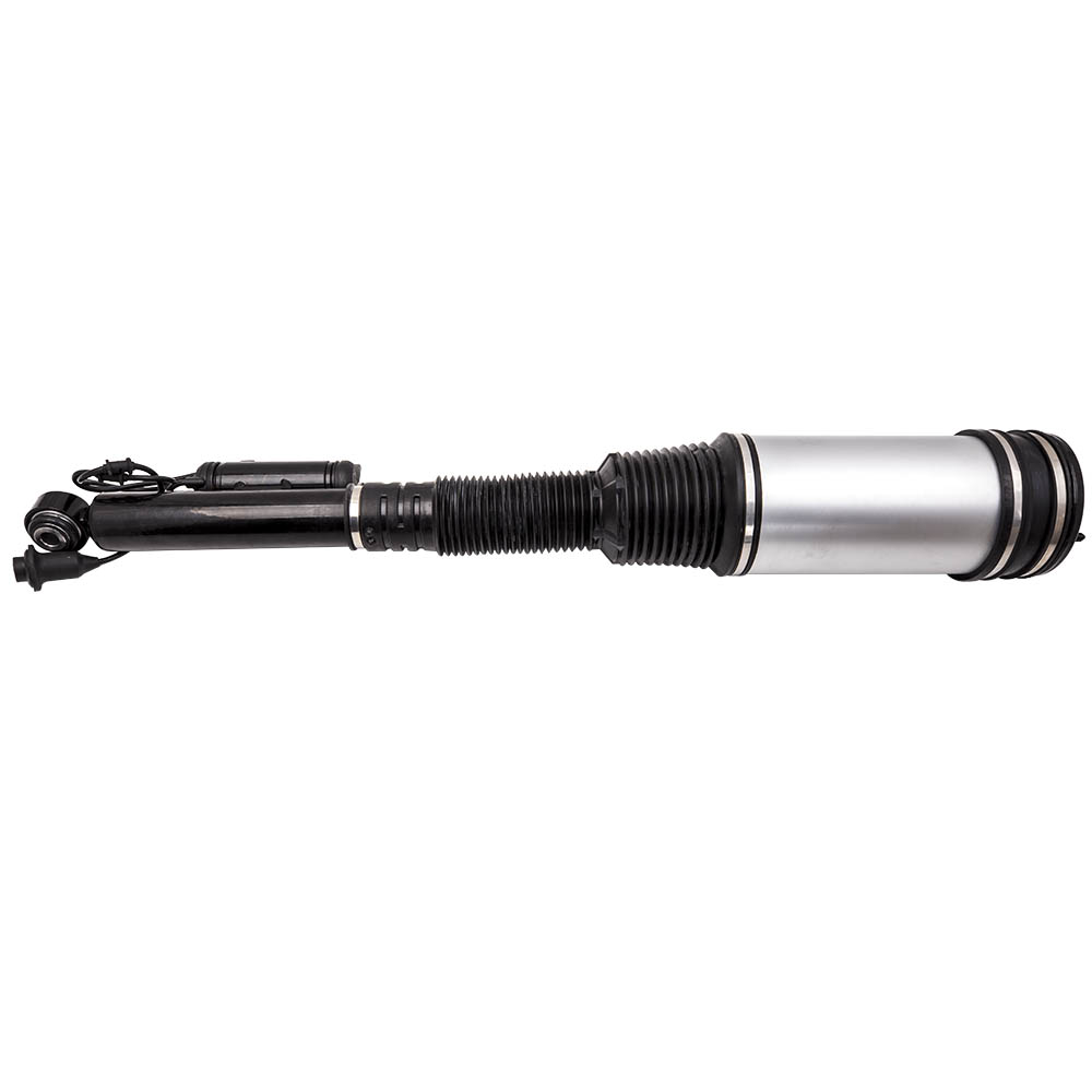 2x Rear Air Suspension Struts Shock for Mercedes S Class W220 S430 ...