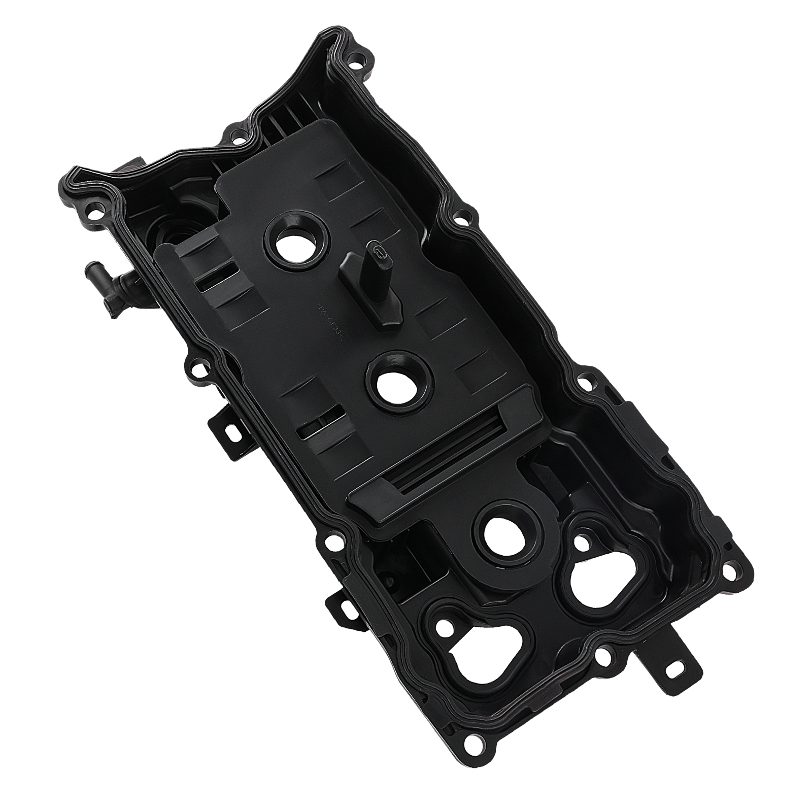 2009-2020 Nissan Maxima 2015-2020 Nissan Murano 3.5L Valve Covers Set w ...