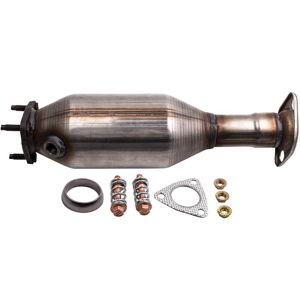 Fits 1997-2001 Honda CRV 2.0L Catalytic Converter & O2 SENSOR