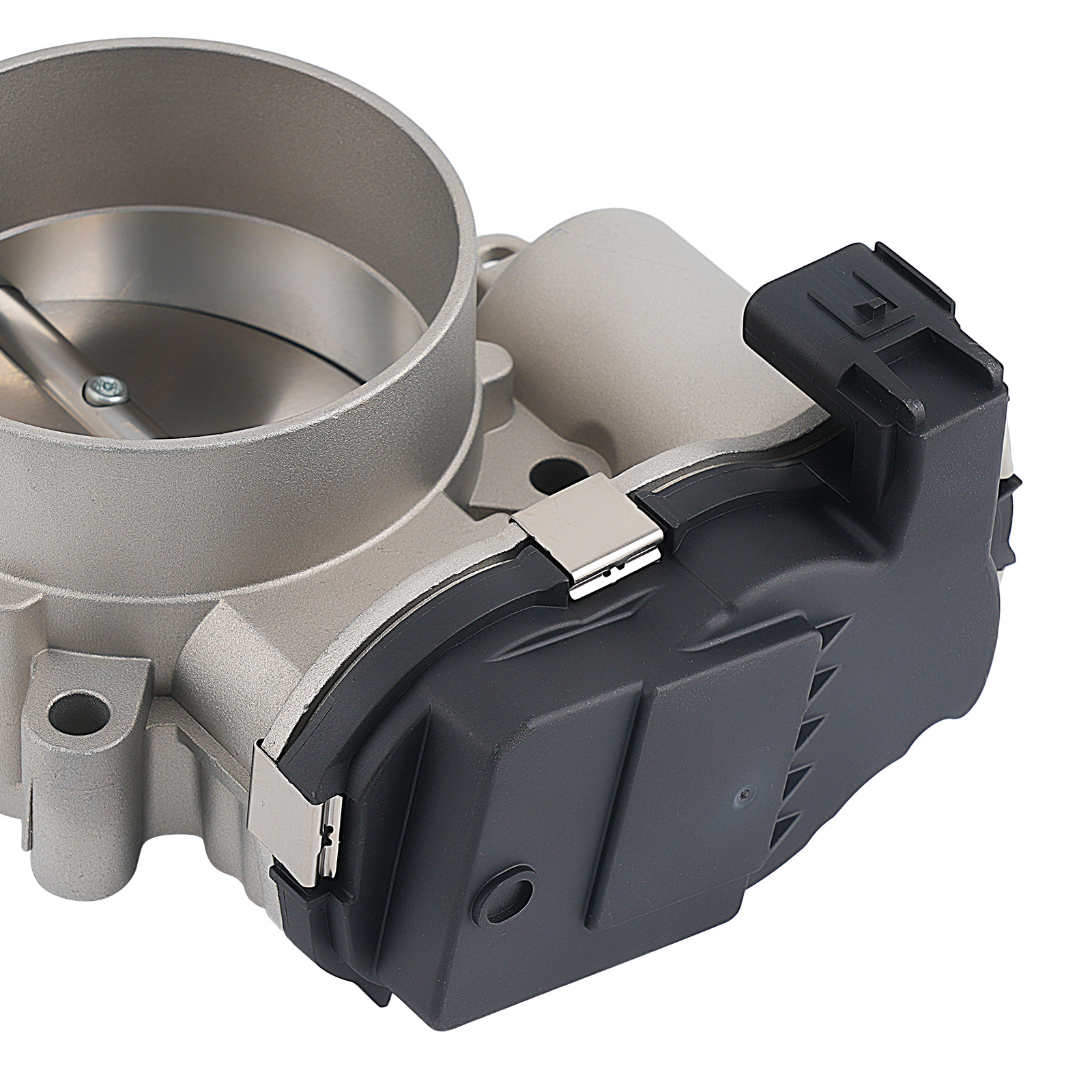 TorqNGo Throttle Body Assembly Electronic Throttle Body For Chrysler ...