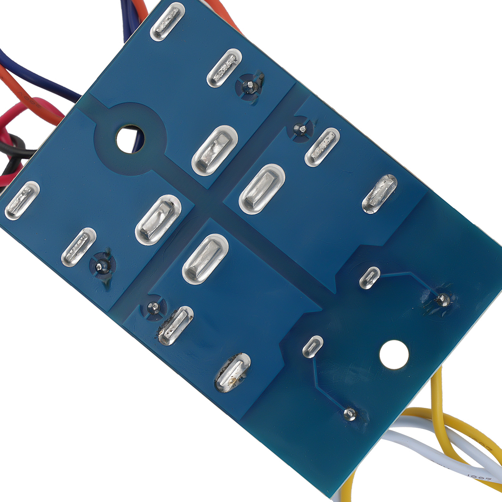 12v Relay Box EVSE Solution RCD Sensor Relay PCB CT PCBA EV Charging ...