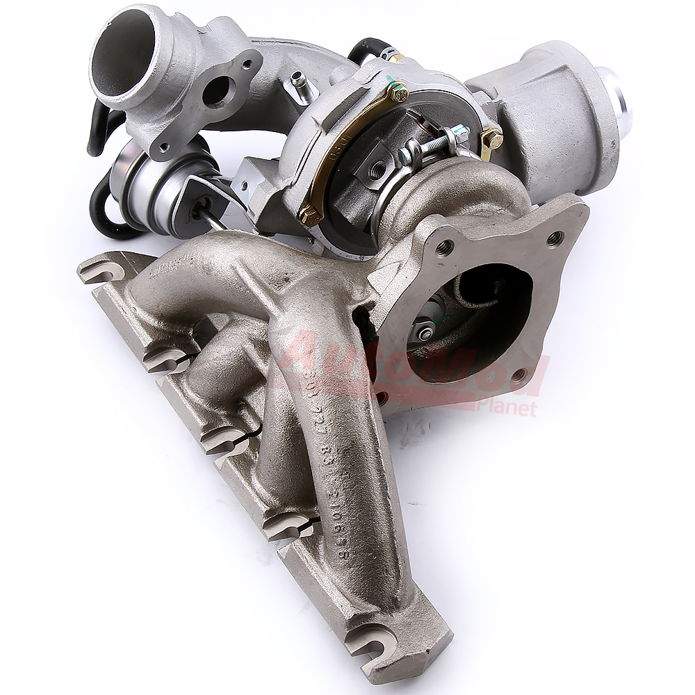 Turbo Turbocharger For Audi A4 2 0t B7 Bul Bwe Bwt K03 2005 2007 2008